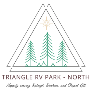 Home - Triangle RV Park