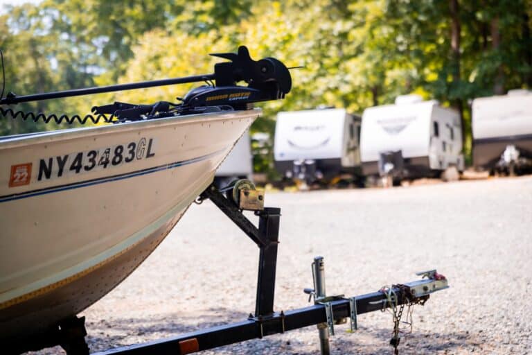 Home - Triangle RV Park