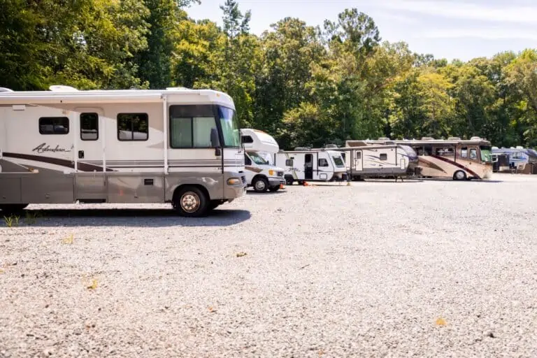 Home - Triangle RV Park